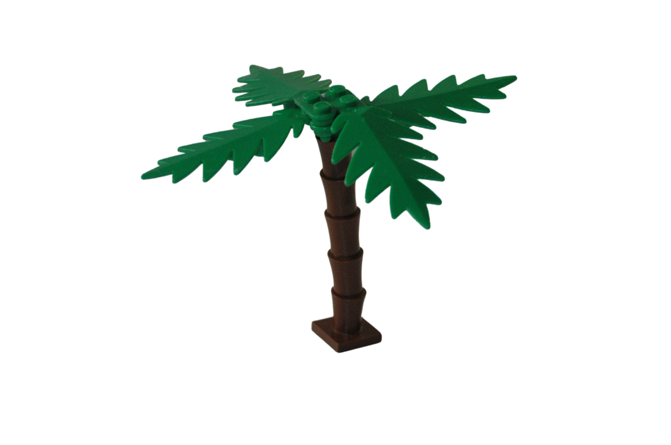 Lego® CITY Zubehör Natur Baum Blume Pflanze Strauch Grünzeug Zypresse ...