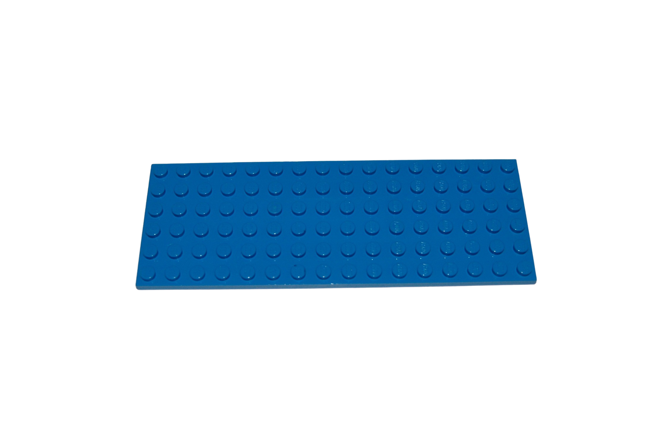 Lego® Eisenbahn Waggon 9V RC TRAIN Grundplatte 16x6 6x16 Basis PLATE ...